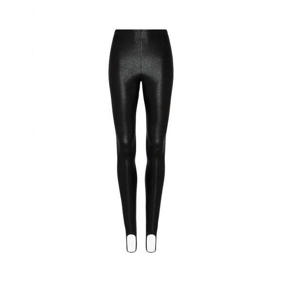 Commando | Pants & Jumpsuits | New Commando Faux Leather Stirrup ...
